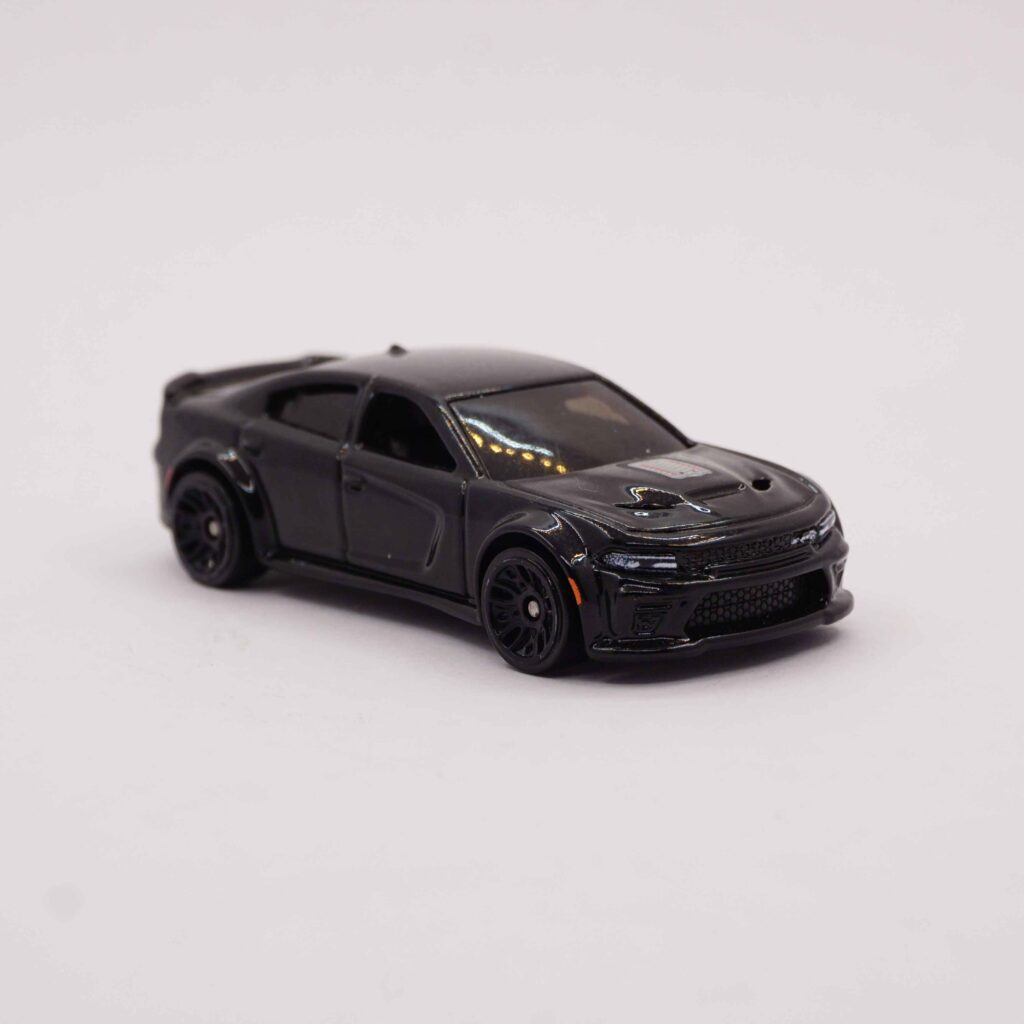 2020 Dodge Charger Hellcat Fast & Furious